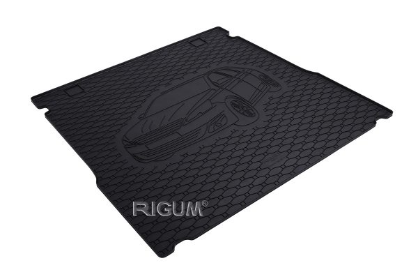 Gumena kadica za gepek PEUGEOT 308 SW 14-