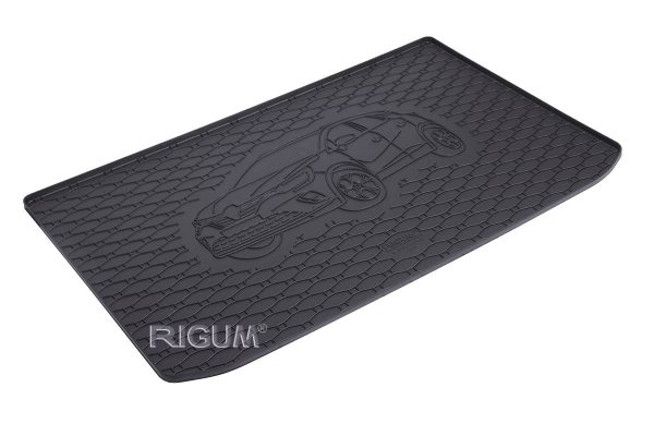 Gumena kadica za gepek RENAULT Captur 2020-