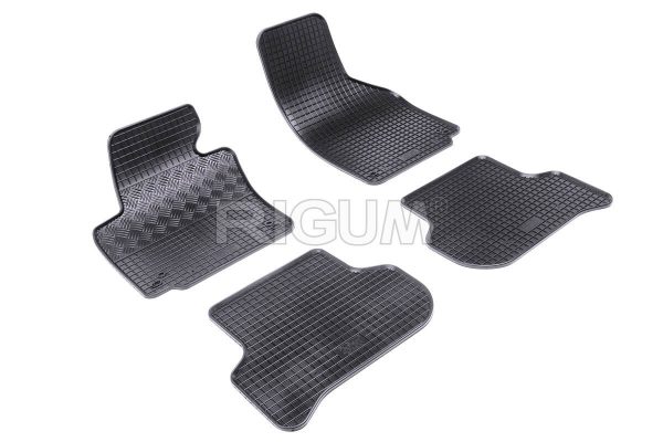 GUMENE PATOSNICE ZA SEAT ALTEA 2005-