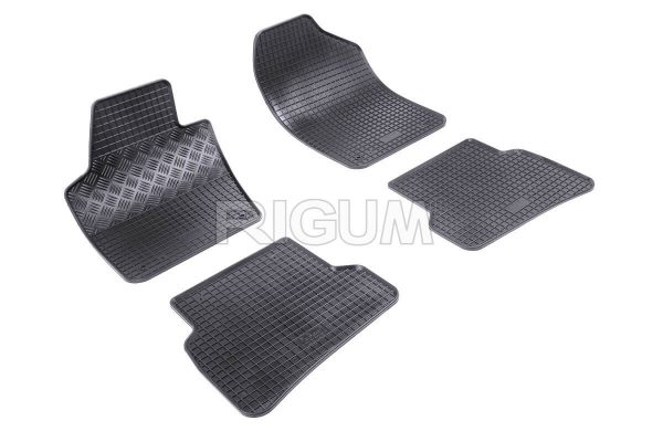 GUMENE PATOSNICE ZA SEAT Ibiza 2008-