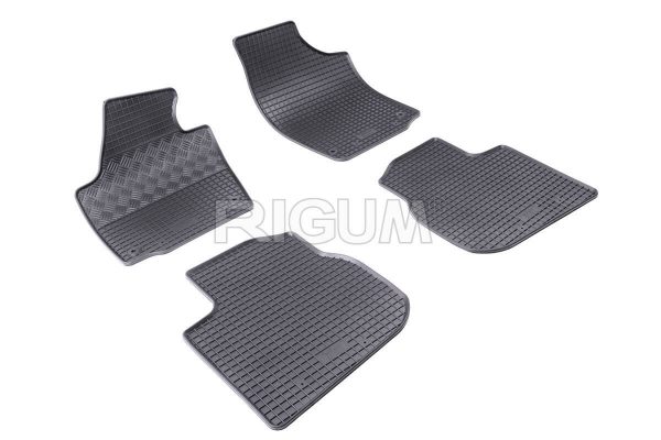 GUMENE PATOSNICE ZA SEAT Toledo 2012-