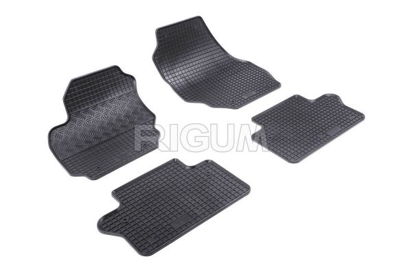 GUMENE PATOSNICE ZA VOLVO S80 2011-