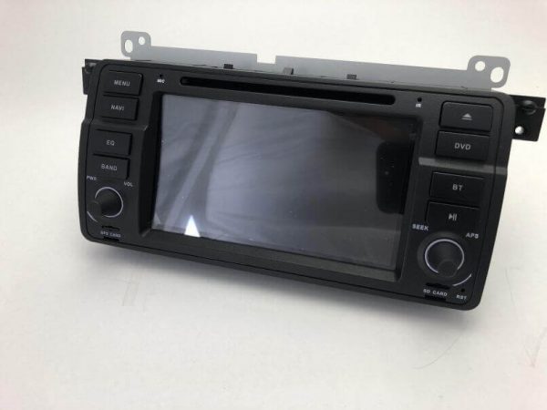 Multimedija navigacija za bmw 3 E46 1998 – 2006