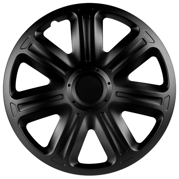 RATKAPNE ZA ALFA ROMEO 13″ COMFORT CRNE