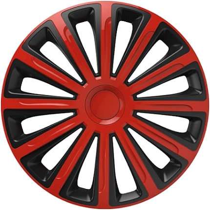 RATKAPNE ZA ALFA ROMEO 14″ TREND RED & BLACK