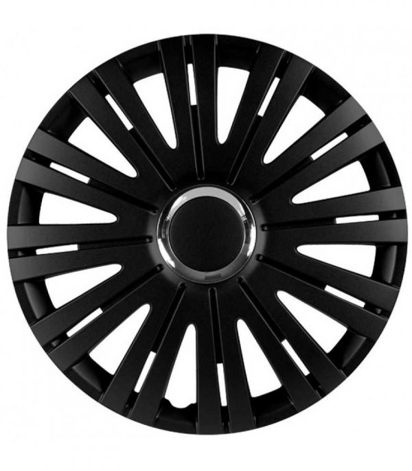 RATKAPNE ZA ALFA ROMEO 15″ ACTIV RC CRNE