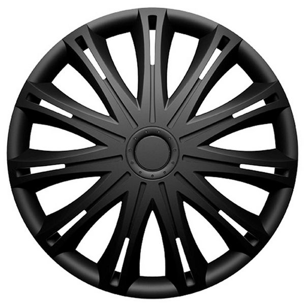 RATKAPNE ZA FORD 14″ SPARK CRNE