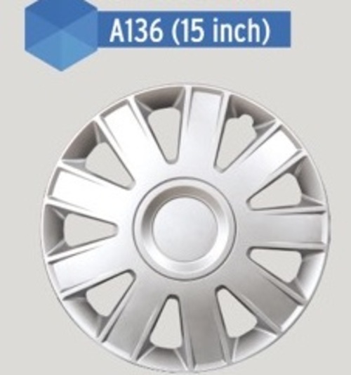 Ratkapne za Ford Connect 15 “ – nije original