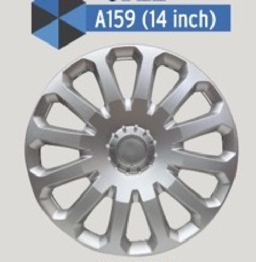 Ratkapne za Ford Fiesta 14 “ – nije original