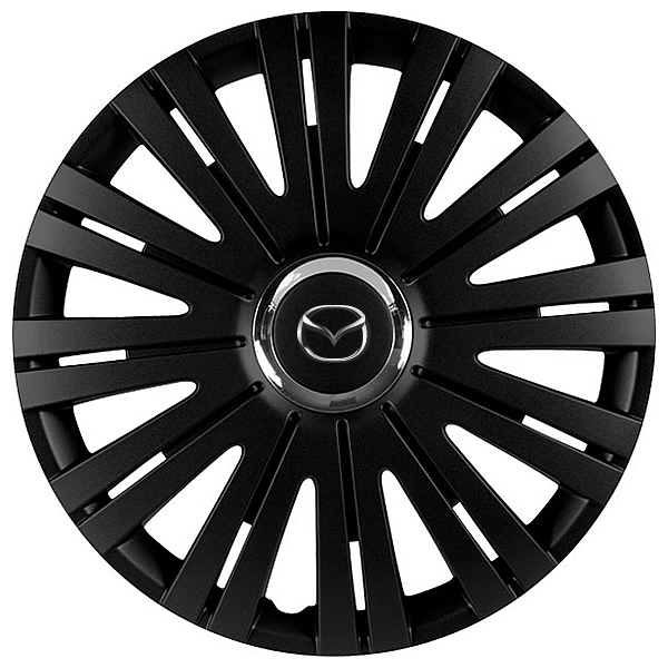 RATKAPNE ZA MAZDU 14″ ACTIVE RC CRNE