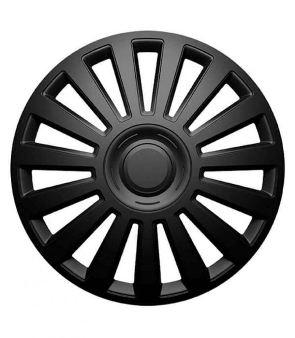 RATKAPNE ZA OPEL 16″ LUXURY CRNE