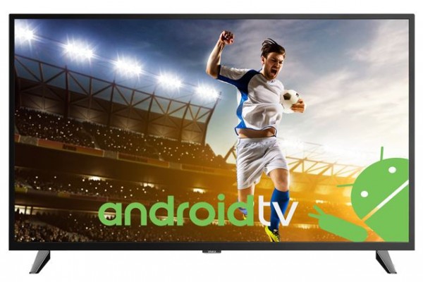 VIVAX TV Led 43S60T2S2SM FHD SMART ANDROID
