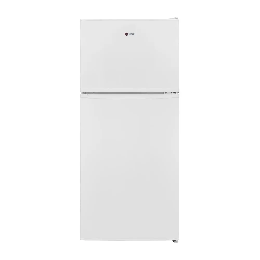 VOX KG2330 E Kombinovani frižider, 126l/42l, Beli