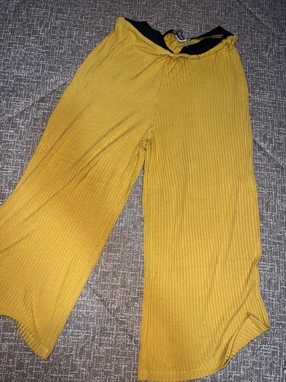 Pantalone kilote