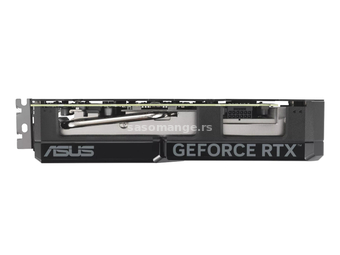 nVidia GeForce RTX 4070 SUPER 12GB 192bit DUAL-RTX4070S-O12G-EVO grafička karta