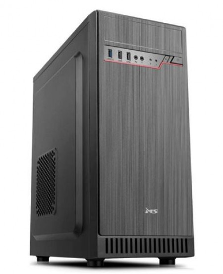 MS RAIDER M325 case