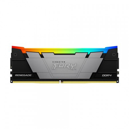 MEM DDR4.16GB 3200MHz FURY Renegade RGB KF432C16RB12A16