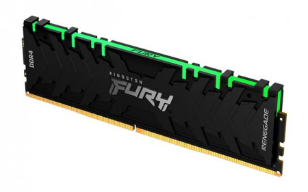 MEM DDR4 8GB 3200MHz FURY Renegade RGB KF432C16RBA8