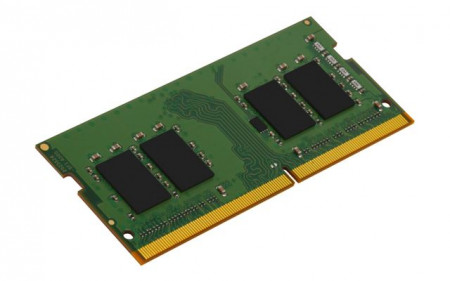 SO-DIMM DDR4 16GB 2666MHz KINGSTON KVR26S19D816