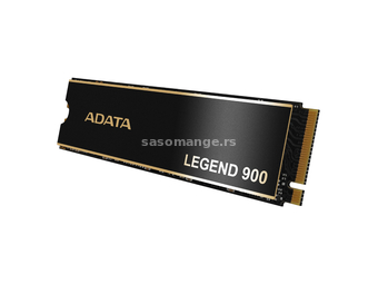 2TB M.2 PCIe Gen 4 x4 LEGEND 900 SLEG-900-2TCS