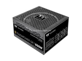 Napajanje 850W ThermalTake Toughpower GF1 RGB 80+ Gold Modularno