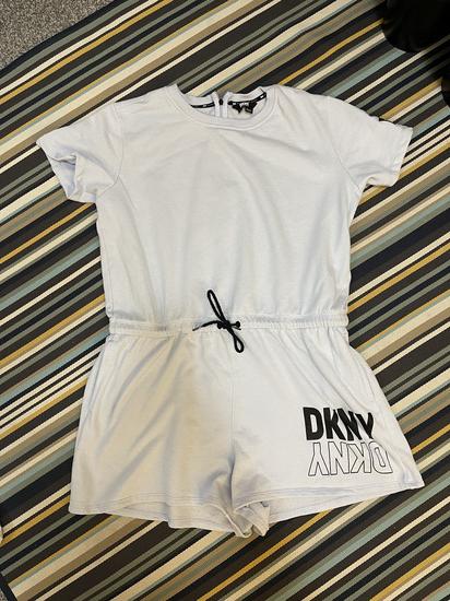 Original DKNY sportski kombinezon L SNIZ