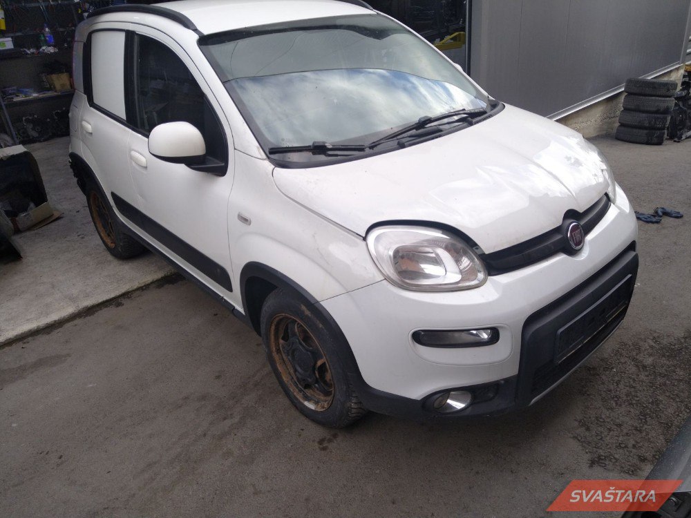 Fiat panda 3 desni krilo kod boje 296/A