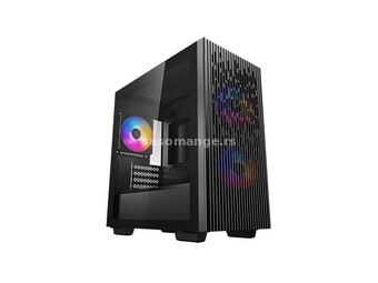 Kuciste DeepCool Matrexx 40 3FS