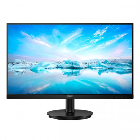 Monitor 27'' Philips 275V8LA00 VA 2560x1440 250cd 4ms HDMI DP zvučnici