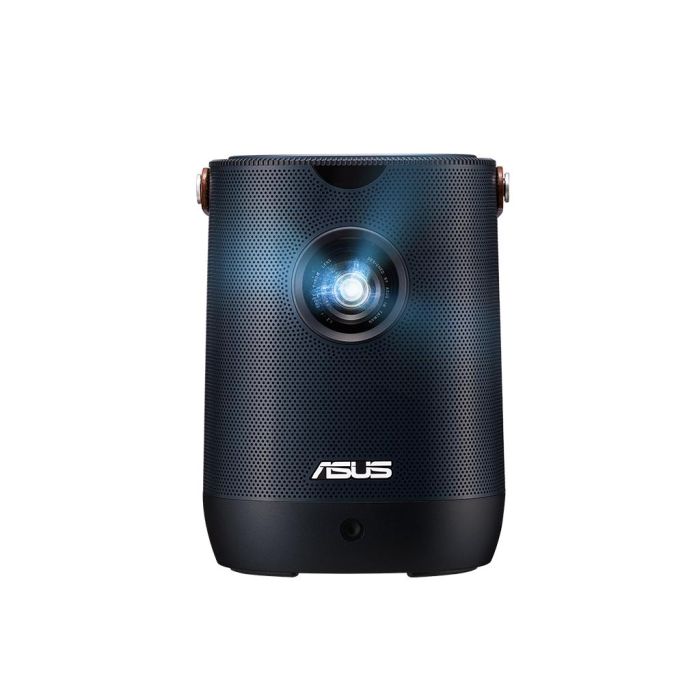 Projektor ASUS ZenBeam L2/ LED/ 1920x1080 /400LM/ 400:1 /HDMI,USB,USB type C,WIFI/ baterija