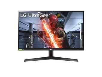 LG Monitor 27GN60R-B (27GN60R-B.AEU)