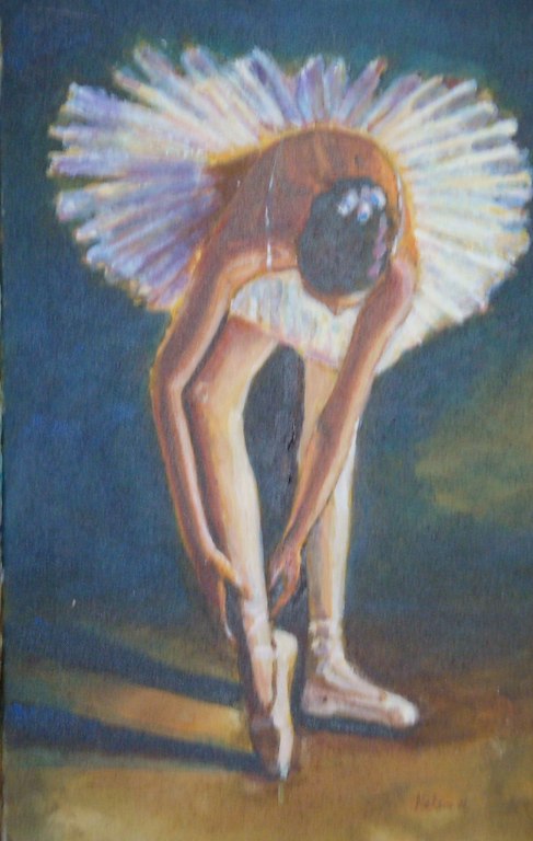 BALERINA