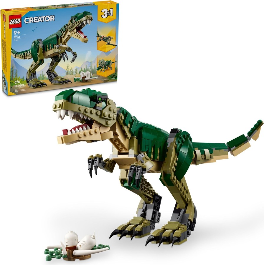 31151 T Rex