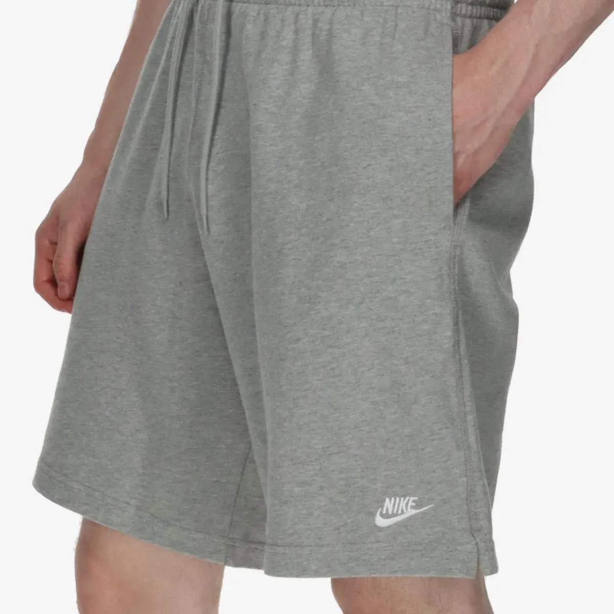 NIKE Šorc M NK CLUB KNIT SHORT