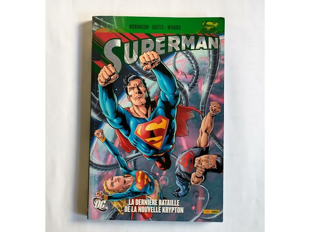 stripovi DC SUPERMAN - RAZNO -