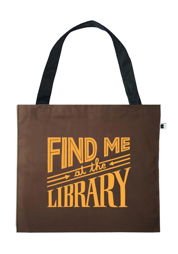 CEGER – FIND ME AT THE LIBRARY