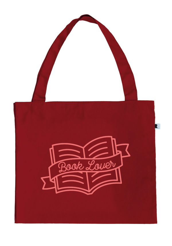 CEGER – BOOK LOVER