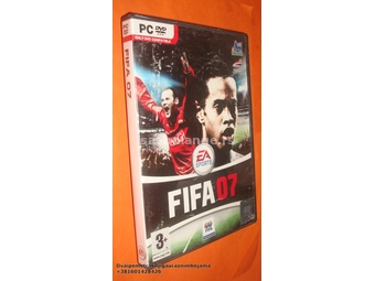 Fifa 07