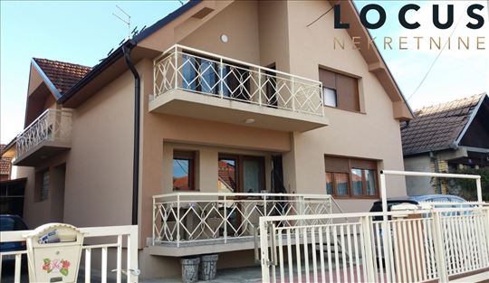 Prodaje se kuća u Ljubiću, Čačak