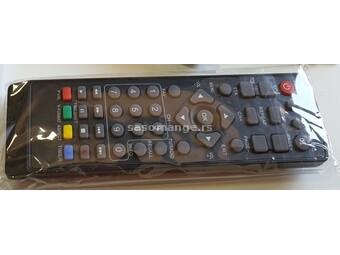 GMB-T2-DALJINSKI ** upravljac za SET TOP BOX remote controller for GMB-T2 (175)