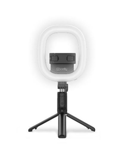 Ring lite tripod CLICKRINGBT
