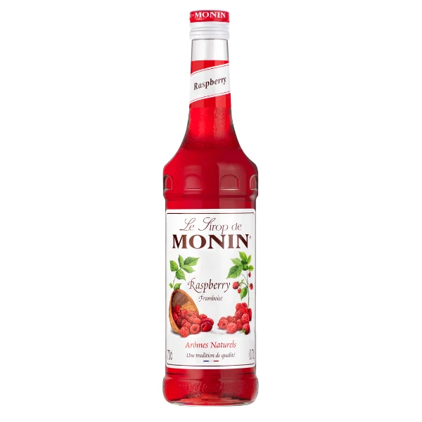 Sirup Voćni Monin Malina 0,7l