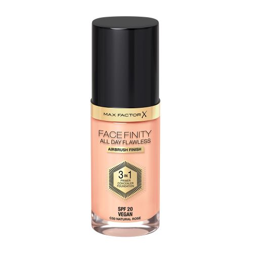 Max Factor Facefinity 3in1 50, tečni puder