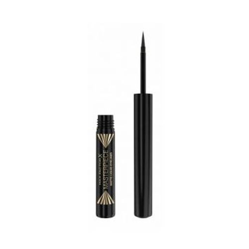 Max Factor tečni ajlajner Masterpiece liquid eyeliner Charcoal