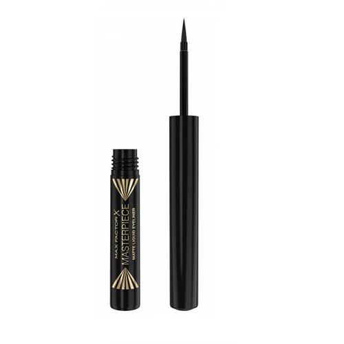 Max Factor tečni ajlajner Masterpiece liquid eyeliner Black