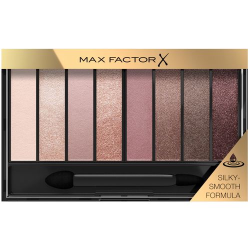 Max Factor senka za oči Mp Nude Pallete 3 Rose Nudes