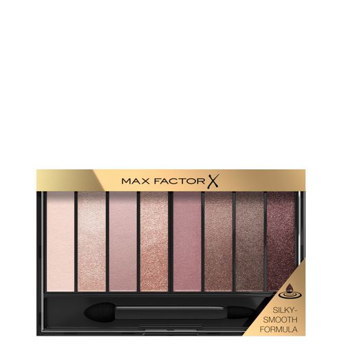 Max Factor senka za oči Mp Nude Pallete 3 Rose Nudes