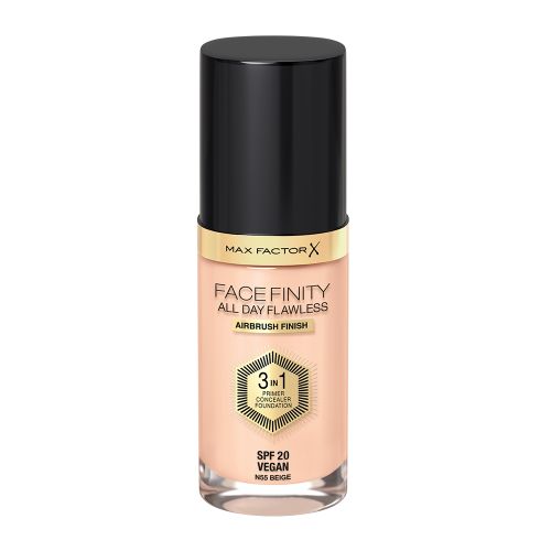 Max Factor Facefinity 3in1 55, tečni puder