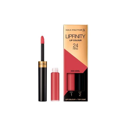 Max Factor Lipfinity 030, ruž za usne