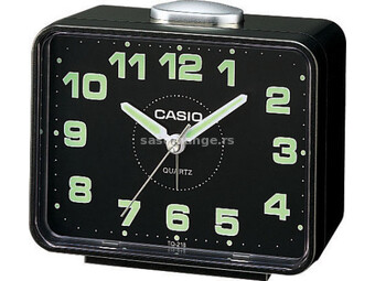 Casio clocks wakeup timers ( TQ-218-1 )